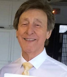 Lyall Bradshaw - Franchise