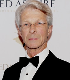 Richard Silver - Franchise