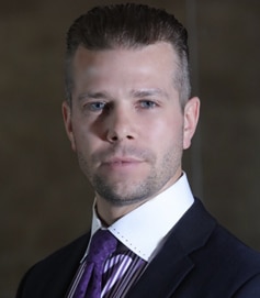 Ricky Bentzen - Franchise