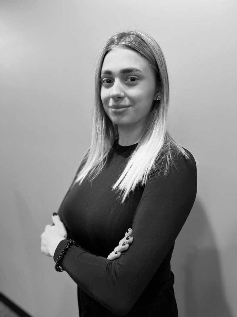 Anastasiia Latanska - Professional Instructor - Madison West