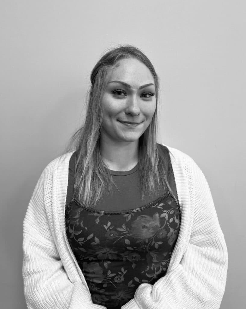 Olivia Gerhard - Front Desk Manager - Madison West